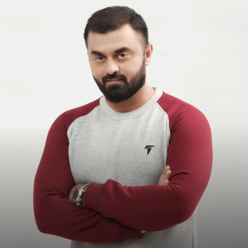 Sweatshirts – Trio